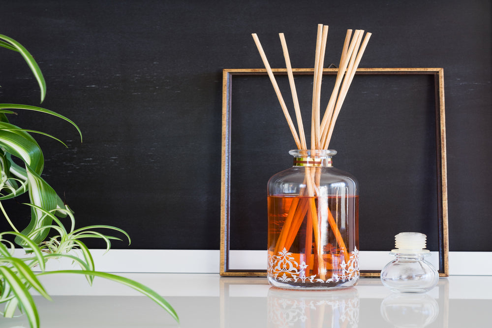 Make your own Reed Diffuser Oil - How to guide – My HomeScent